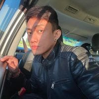 Michael John Infante Yalong – Medium