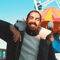 Gabriel Resende – Medium