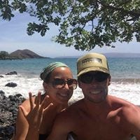 Ethan Cole Ford – Medium