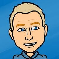 David Henrickson – Medium