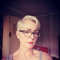 Susan Shaw – Medium