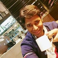 Nitish Sharma – Medium