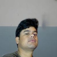 Kumar Balram – Medium