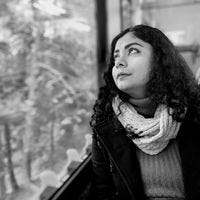 Poulami Nath – Medium