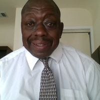 Reginald Johns – Medium