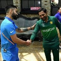 Haris Memon Cricketer on Medium curated some lists