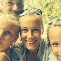 Barbara Taudorf Andersen – Medium