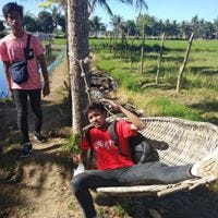 Jerwin Nebre – Medium