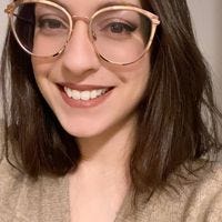 Roxanne Chamberland – Medium