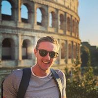 About – Howard Jackson – Medium