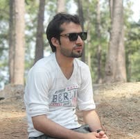 Nihar Ali Khan – Medium