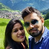 About – Ayushman Chatterjee – Medium