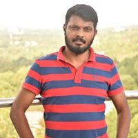 Ashish Thomas – Medium