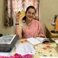 Sonal Bhatt – Medium