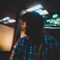 Sai Venkat Charan – Medium