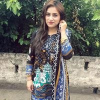 Sidra Aashir Qureshi – Medium