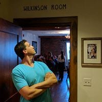 Jason Wilkinson – Medium