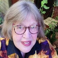 Sharon Johnson – Medium