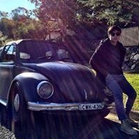 Jasper Cheung – Medium