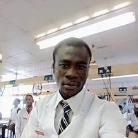 Amao Abdulaziz Abdulkarim – Medium