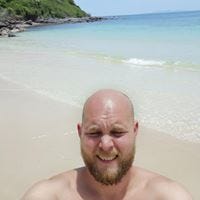 Christoffer Berg Strand – Medium