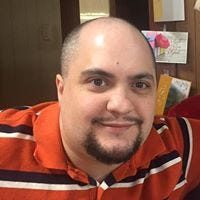 Matthew Broussard – Medium