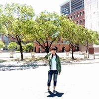 Wun-Jyun Liou – Medium