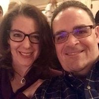 Stacey Roth Tirro – Medium