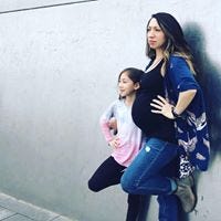 Melissa Flores Alcorn – Medium