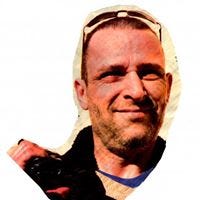 Roy Edvin Larsen – Medium