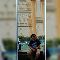 Rodelio P Egipto – Medium