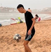 Houssam Jbara – Medium