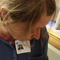 Ellen Baldwin – Medium