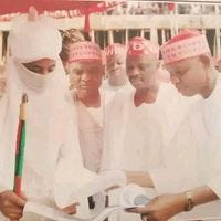 Auwalu Abdulhamid – Medium