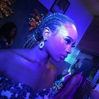 Emma Nuella – Medium