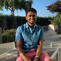 Arjun Arun – Medium