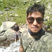 About – Subham Biswajit – Medium