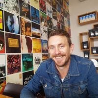 Paul Epps – Medium