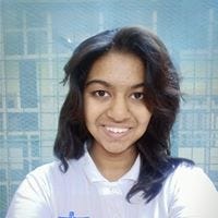 Vedika Kulkarni – Medium