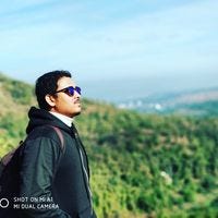 Aashish Deo – Medium