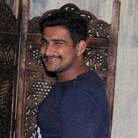 Nitin Yadav – Medium