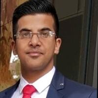 About – Arjun Sharma – Medium