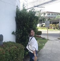 Naika Farin Divinagracia – Medium