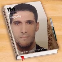 Tarik Gharib – Medium