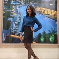 Rishika Vaish – Medium