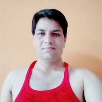 About – Nitin Turkar – Medium