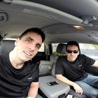 Michael Lopez – Medium