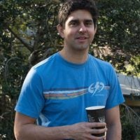 Michael Mason – Medium