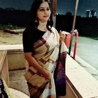 Aparna Shukla – Medium