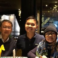 Julian Jason Nathaniel – Medium